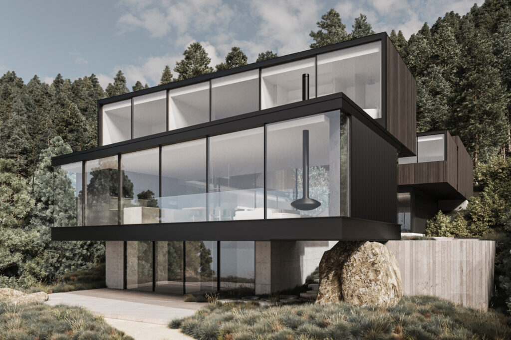 Projects Archive - Postle Construction