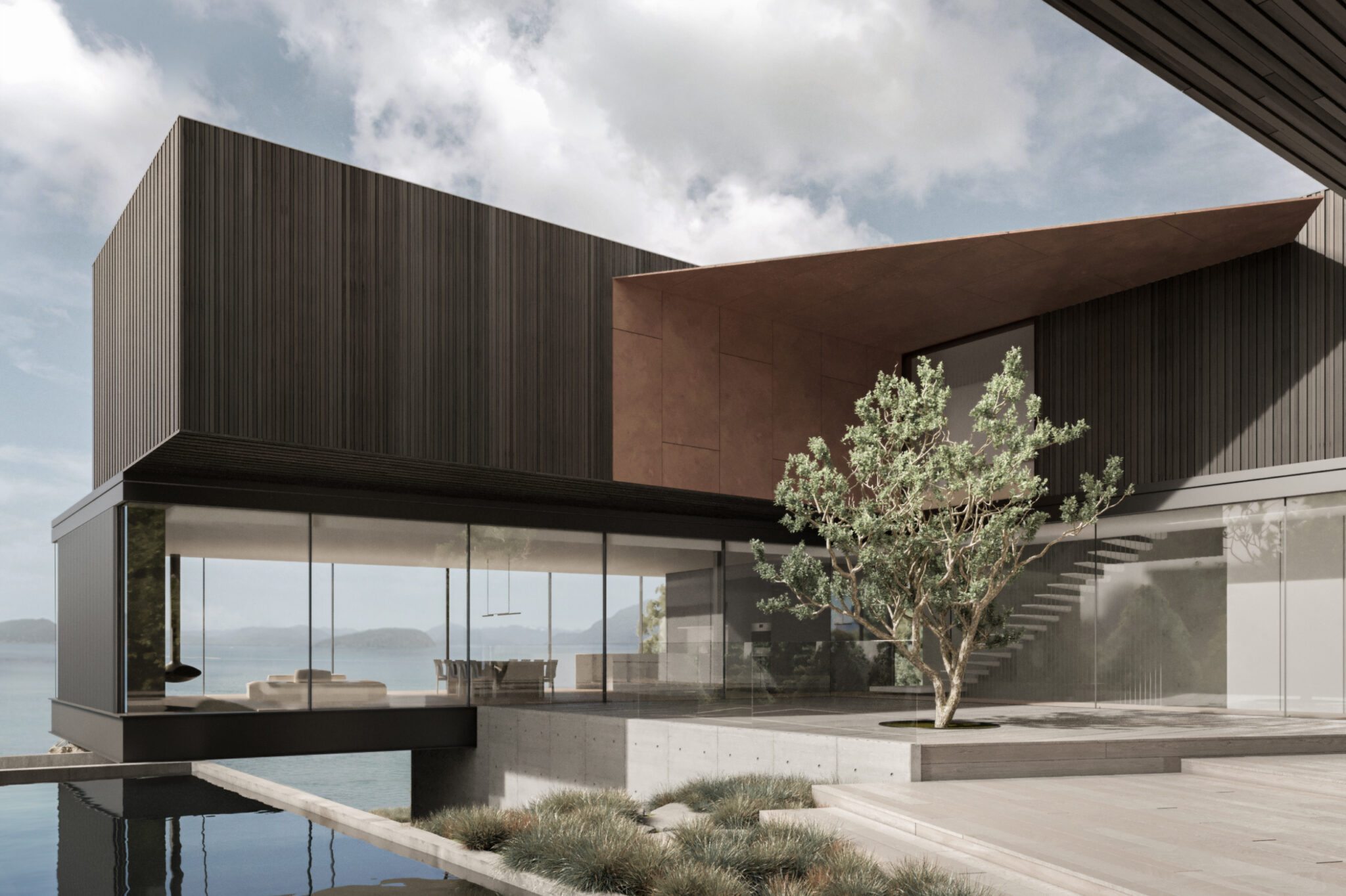 Projects Archive - Postle Construction