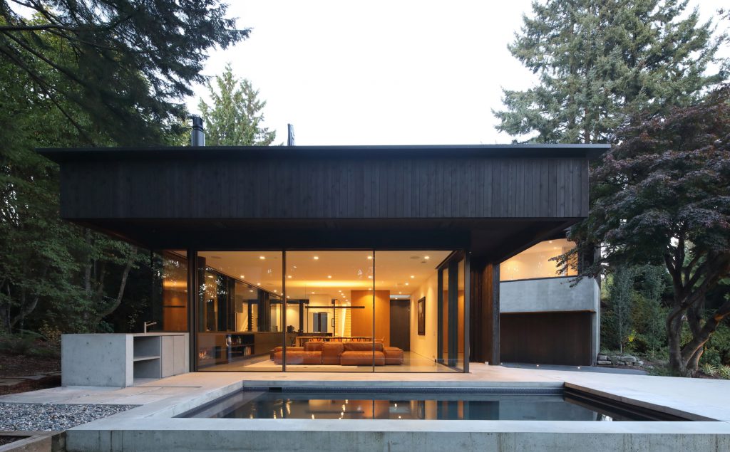 Palmerston - Postle Construction