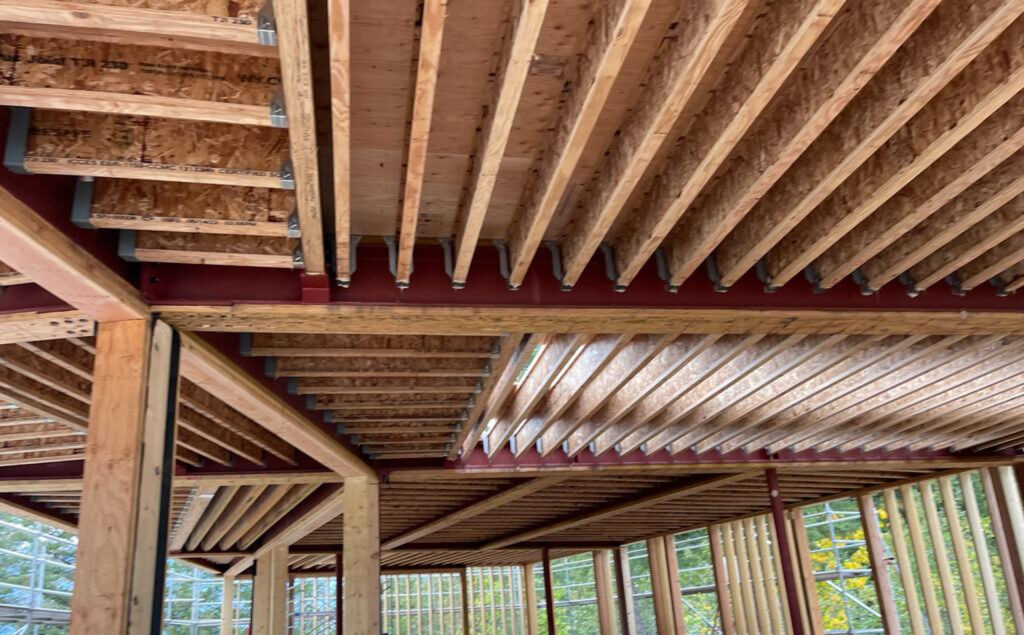 Pebble Creek - Postle Construction