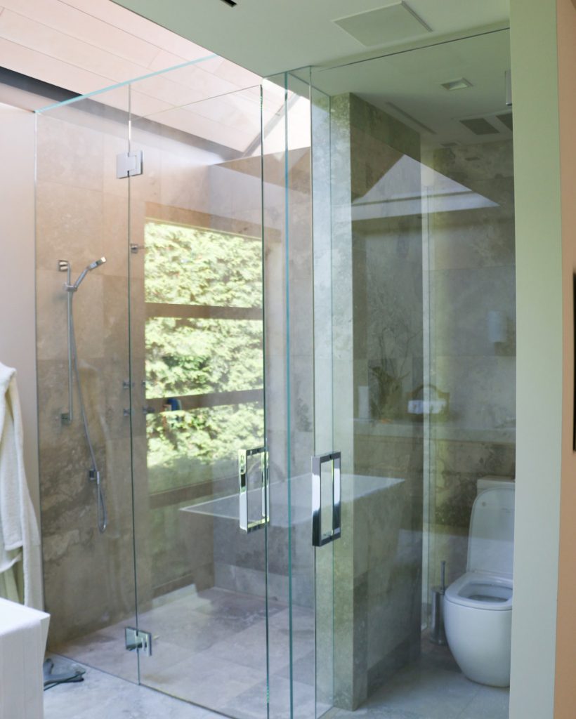 West Vancouver - Postle Construction