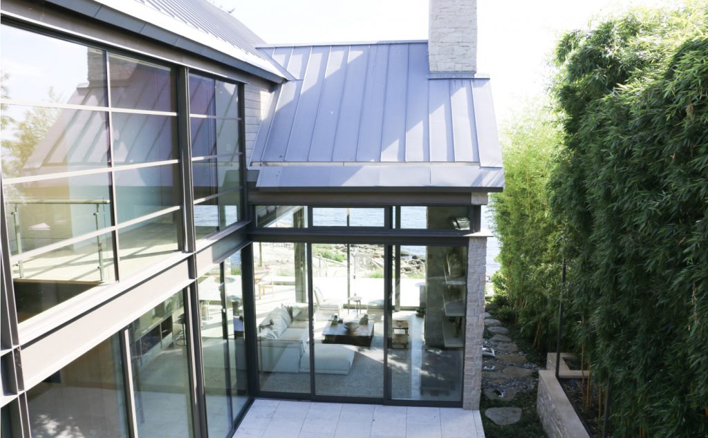 West Vancouver - Postle Construction