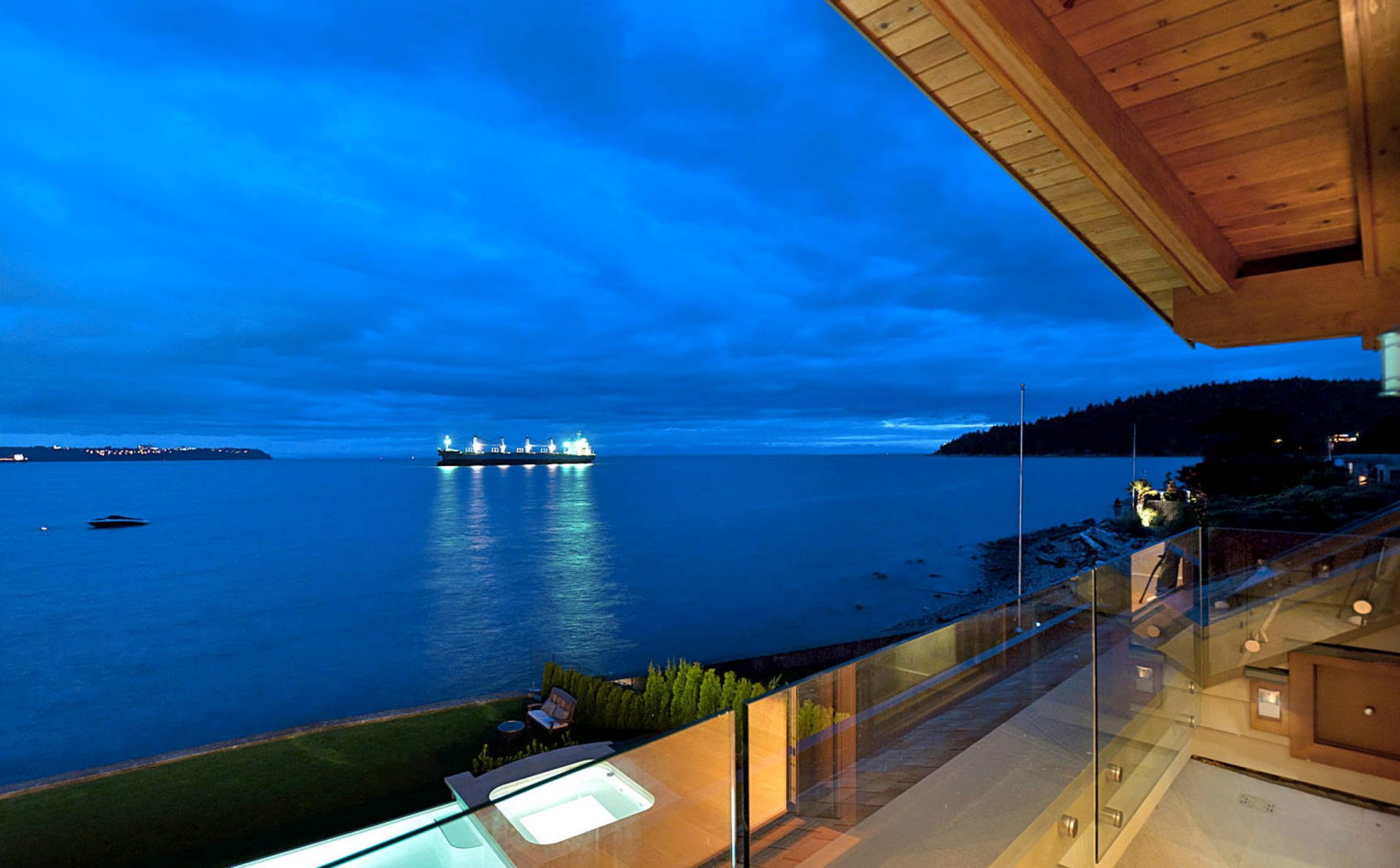 Erwin Drive - Postle Construction