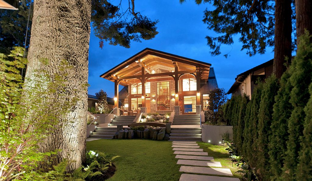 Home - Postle Construction