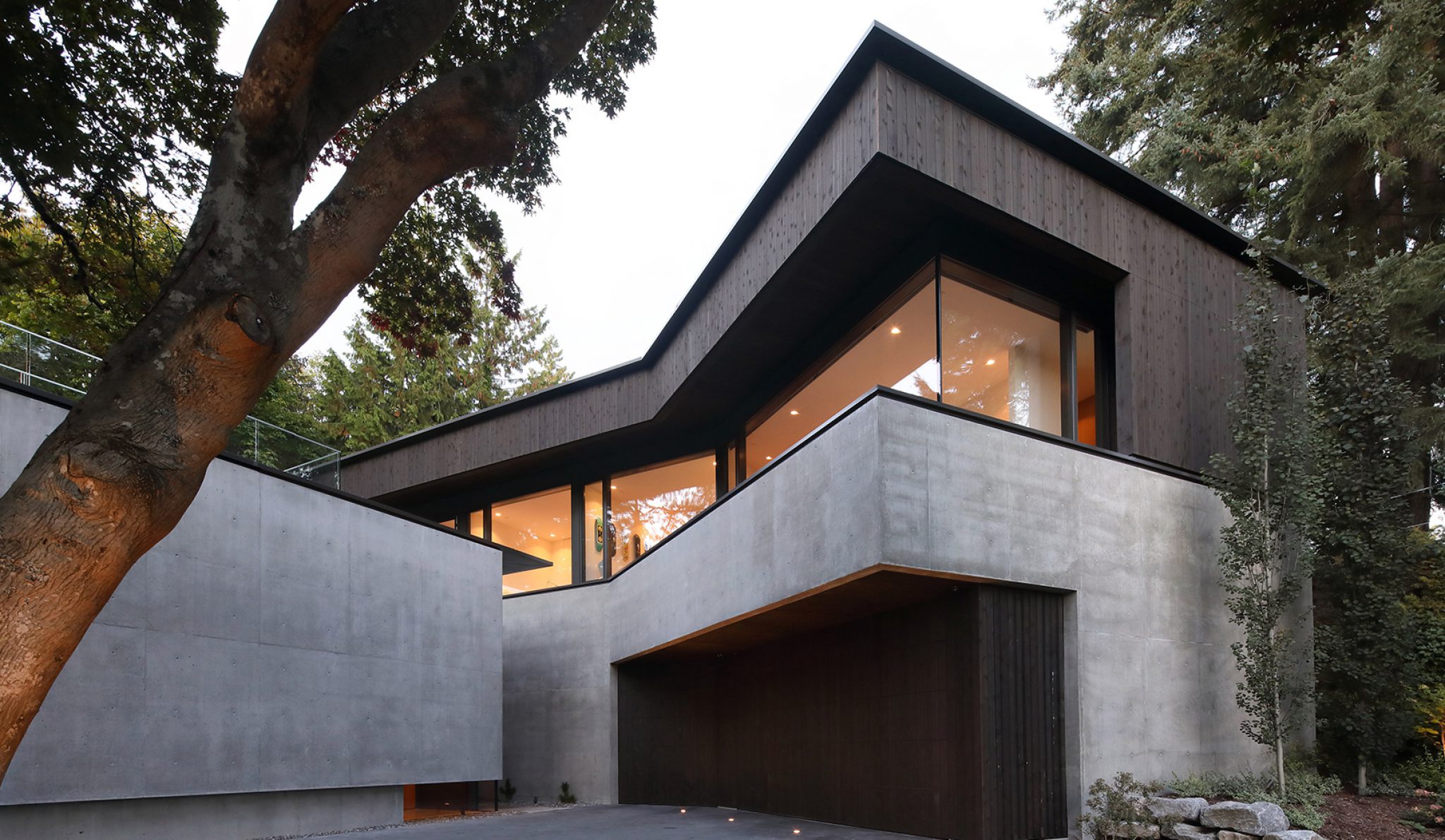 Home - Postle Construction