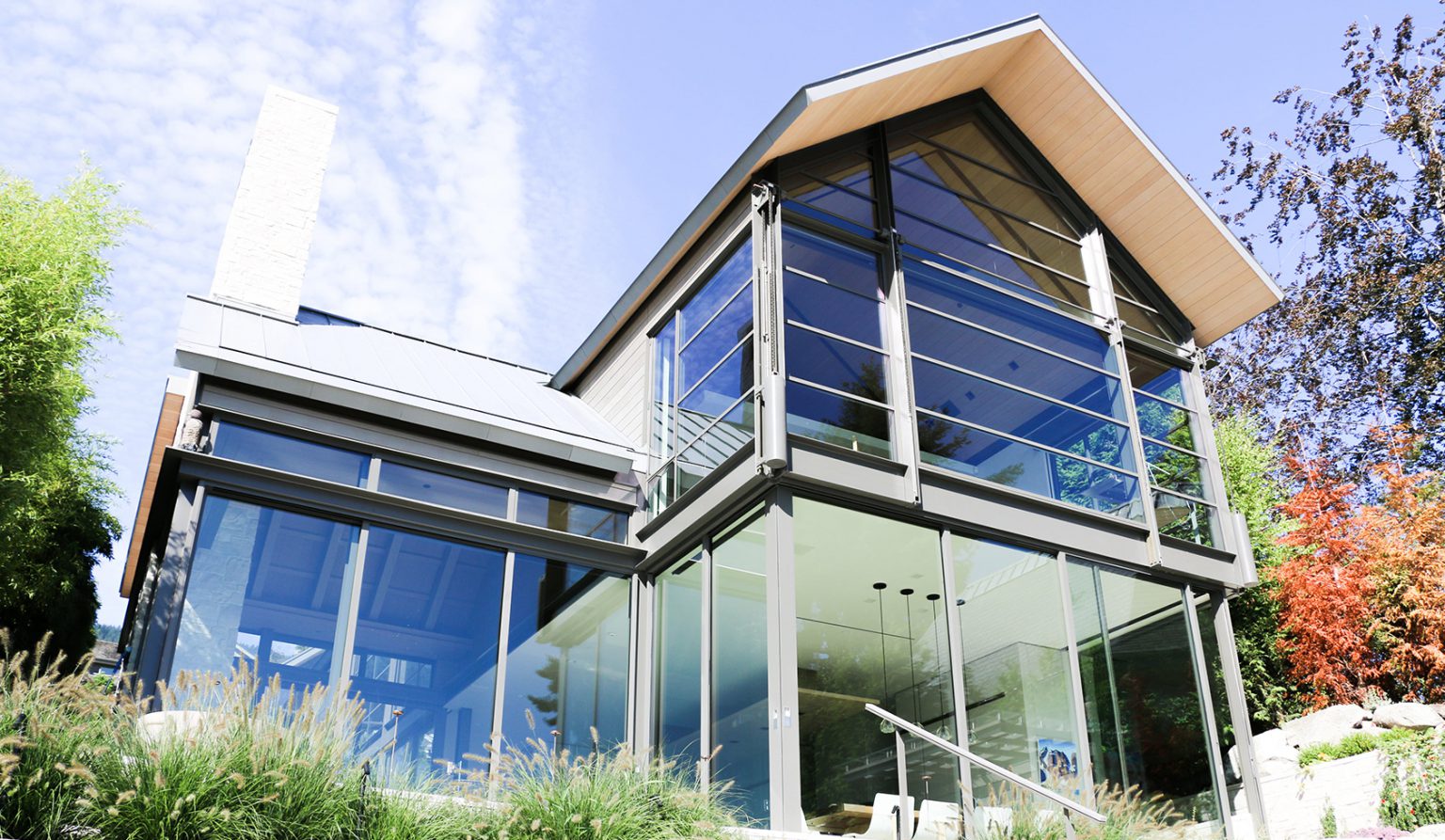 Home - Postle Construction