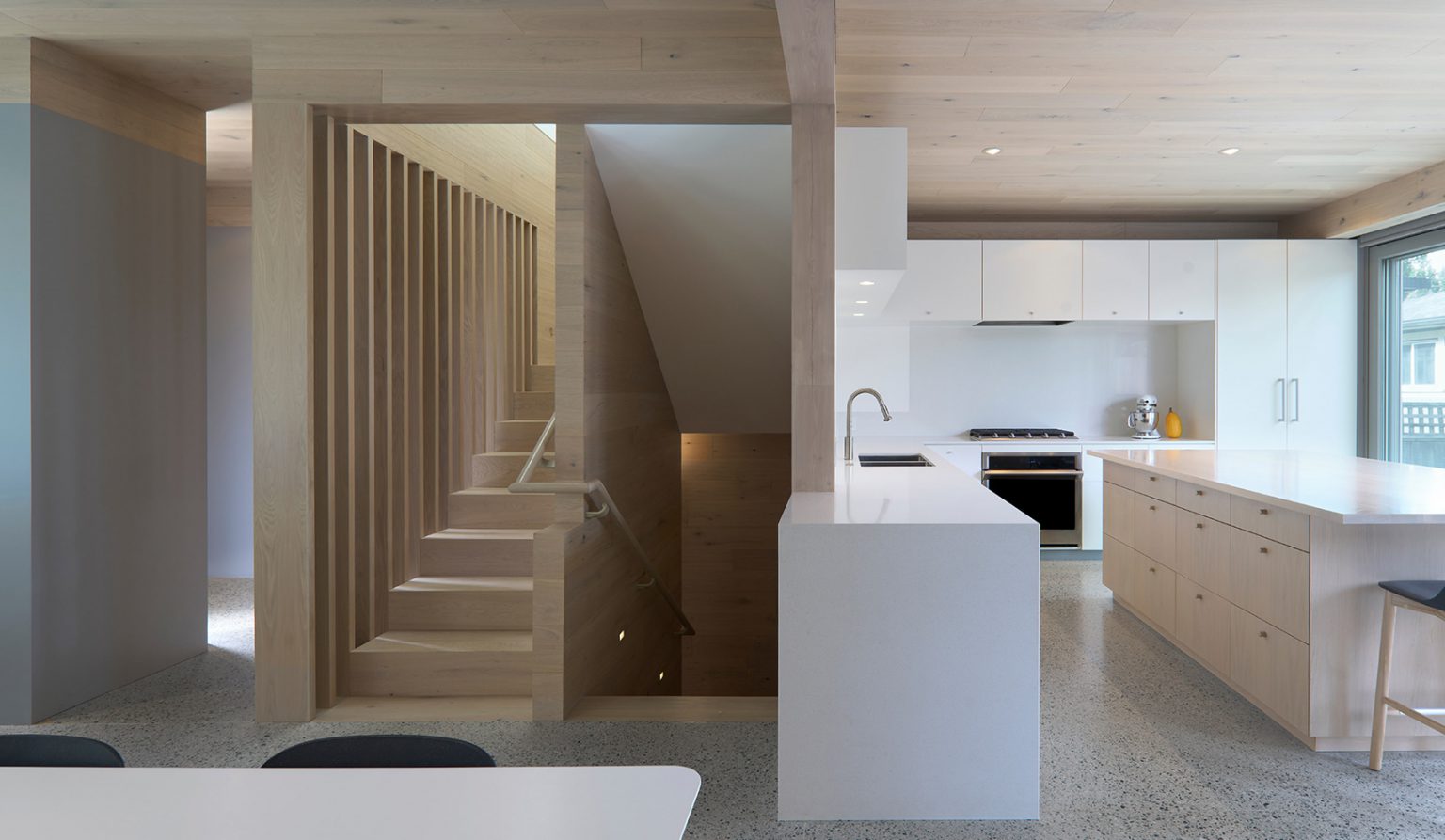 Home - Postle Construction