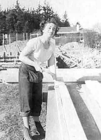 History - Postle Construction