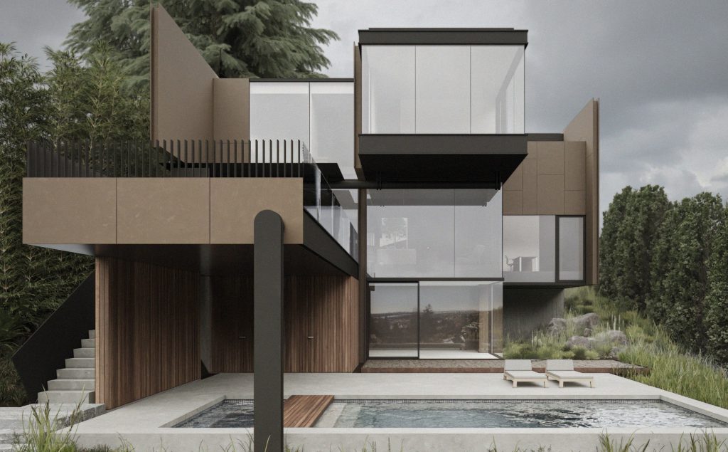 Projects Archive - Postle Construction