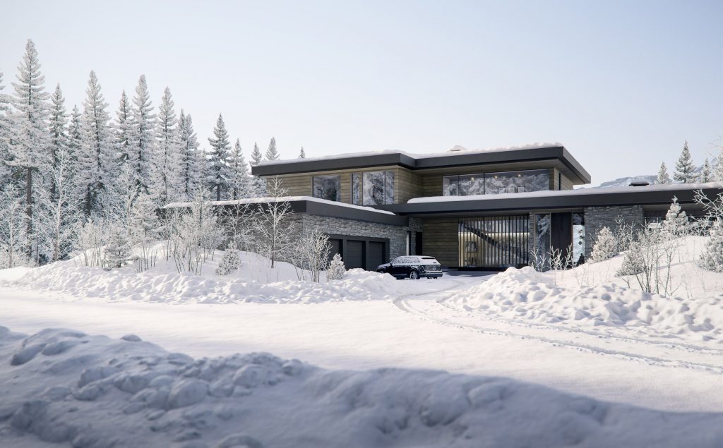 Projects Archive - Postle Construction