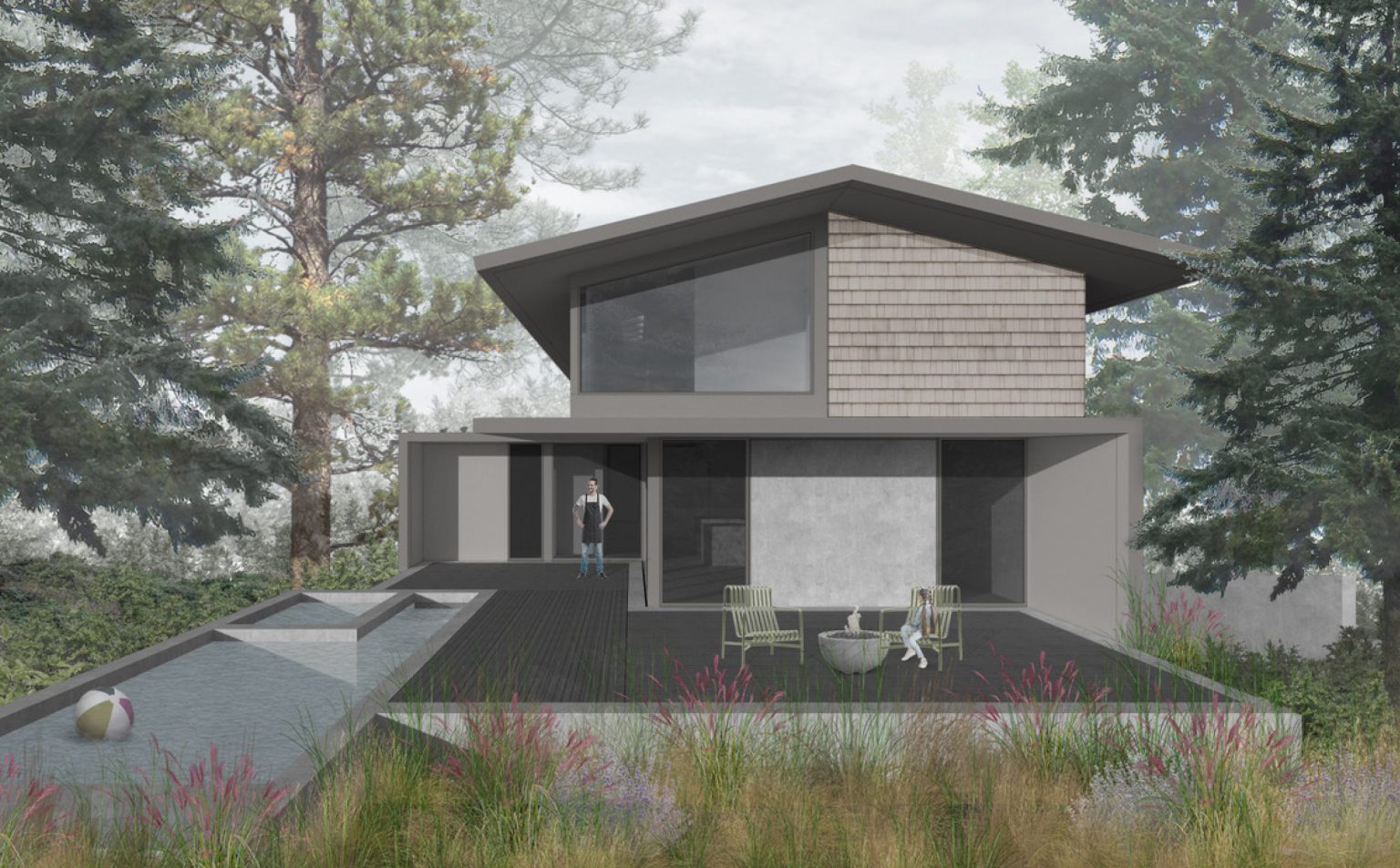 Projects Archive - Postle Construction