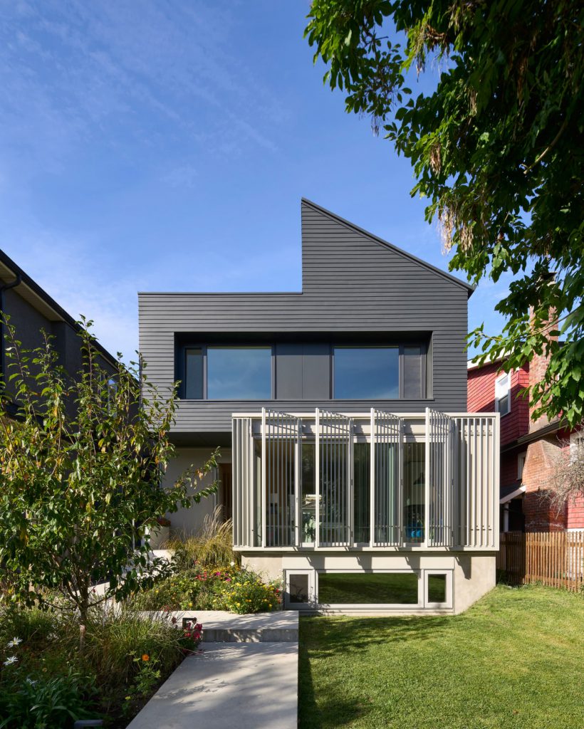 West 68th - Postle Construction