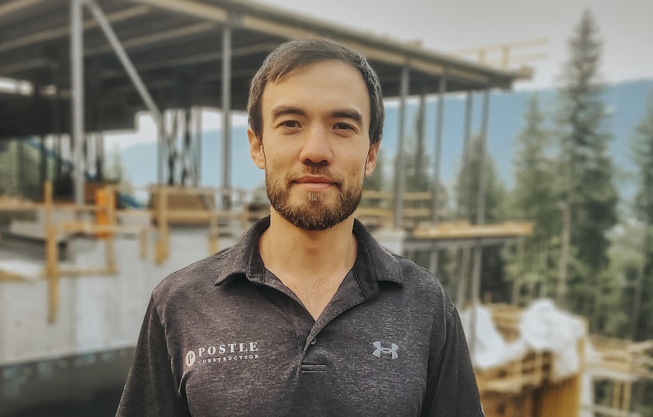 About - Postle Construction